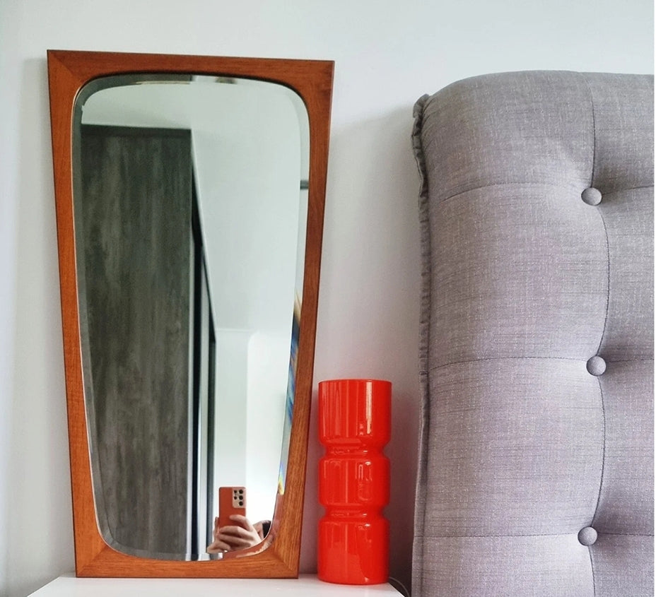 Mirrors – RetroHunt